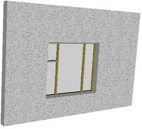 System Fundamentals. Customization > Document Parameters > “3D Fragment” Tab